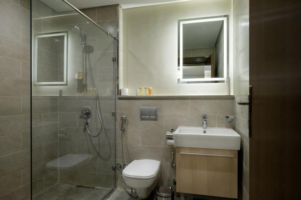 Lemon Spaces KHAN 1BR in Zamalek | Lemon Spaces